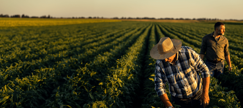 March Talent Partners: Agriculture Recruitment Specialists